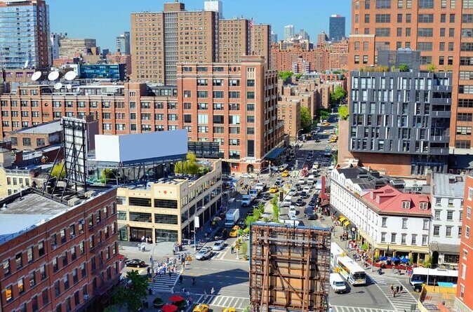 High Line and Chelsea Small Group Tour - Who Should Consider This Tour?