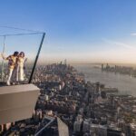 High Line, Chelsea & Hudson Yards Tour with Optional Edge Entry - Why the Edge Makes It Special