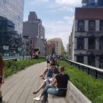 High Line & Hudson Yards Small Group Walking Tour - The Itinerary in Detail