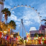 High Roller Wheel Admission Ticket at The LINQ - Who Should Consider This Tour?