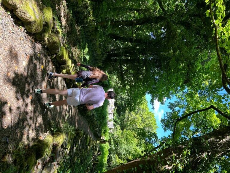 High Speed Scenic Boat Trip on Lough Corrib - A Deep Dive Into the Experience