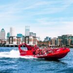 High-Speed Thames River Speedboat in London - The Itinerary Breakdown: Why Each Moment Matters