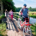 Highlight Bike Tours Haarlem - The Value of Guided Cycling in Haarlem
