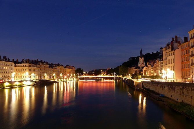 Highlights and Hidden Gems of Lyon Guided Walking Tour (English) - How Does It Feel to Take This Tour?