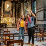 Highlights & Hidden Gems of Ile de Cité & the Left Bank: Private City Tour - Detailed Breakdown of the Itinerary