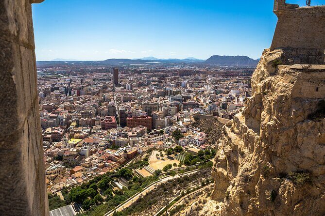 Highlights & Hidden Gems With Locals: Best of Alicante Private Tour - Who Will Love This Tour?