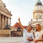 Highlights & Hidden Gems With Locals: Best of Berlin Private Tour - What Guided Tour Participants Are Saying