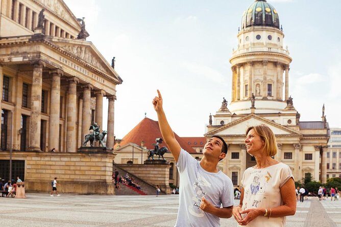 Highlights & Hidden Gems With Locals: Best of Berlin Private Tour - What Guided Tour Participants Are Saying