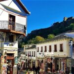 Highlights of Albania - Day 1: Tirana — The Capital’s Contrasts