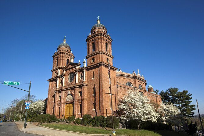 Highlights of Asheville Self-Guided Walking Audio Tour - Practical Details for the Self-Guided Tour
