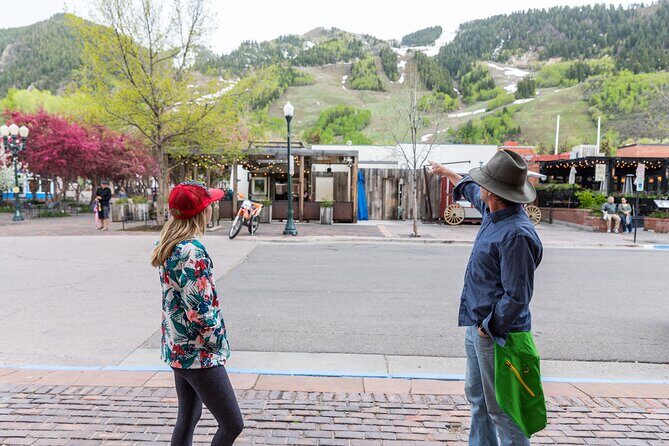 Highlights of Aspen Tour - A Detailed Breakdown of the Itinerary