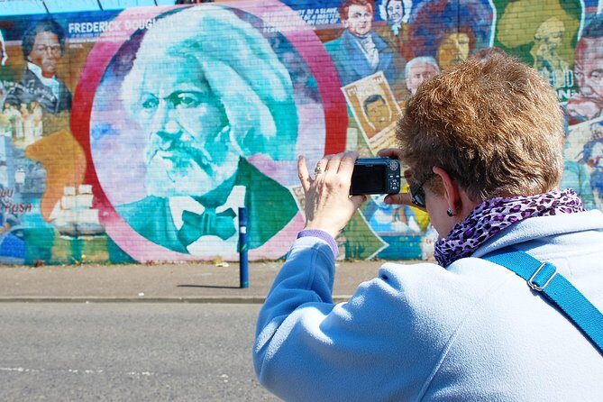 Highlights of Belfast sightseeing 4 hours private tour - The Experience Through the Eyes of Past Travelers