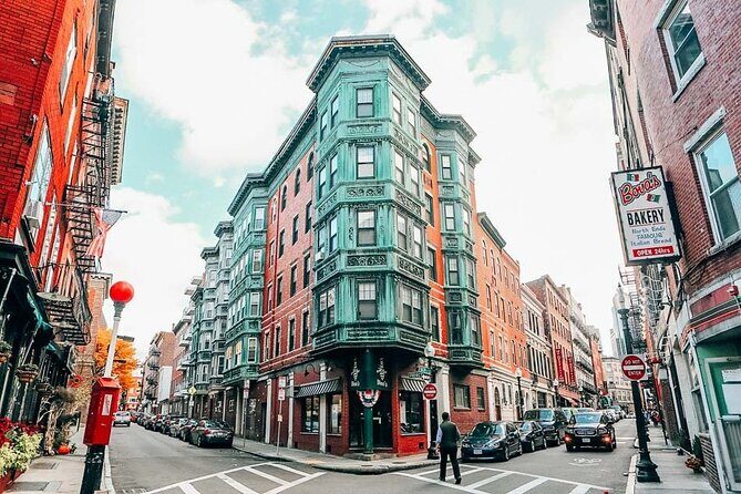 Highlights of Boston Private Tour - Who is this tour best for?