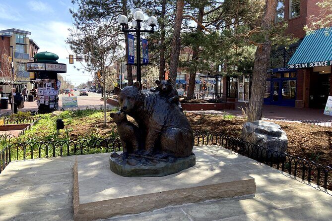 Highlights of Boulder, Colorado Walking Tour - Value and Practical Insights