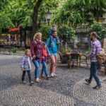Highlights of Bratislava's Old Town with Castle - The Practical Side: Value and Comfort