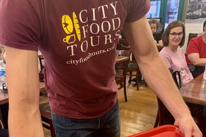 Highlights of East Passyunk Food Tour - Highlights of the Stops: From Classic to Cutting-Edge