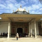 Highlights of Istanbul with Private Tour Guide Zerrin - Topkapi Palace: The Ottoman Command Center