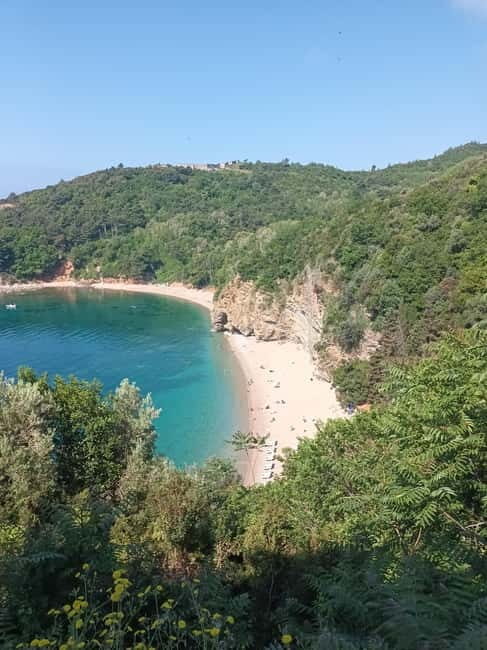 Highlights of Kotor, Perast & Budva - Exploring the Itinerary in Detail
