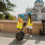 Highlights of Madrid Tour by Segway - Who Should Consider This Tour?