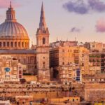 Highlights of Malta Tour:Icons and Experiences of the Island - Coastal Wonders: Blue Grotto & Dingli Cliffs