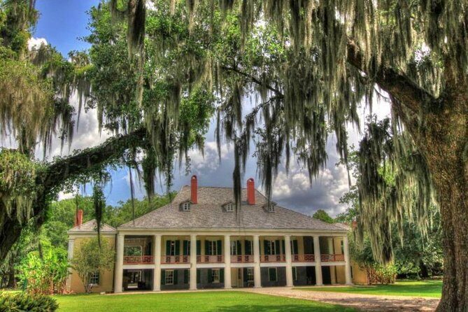 Highlights of New Orleans City and Destrahan Plantation Tour - Breaking Down the Itinerary
