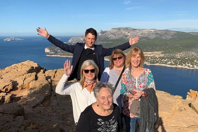 Highlights of Provence : food, wine and seaside in Cassis and Aix - Why This Tour Works Well