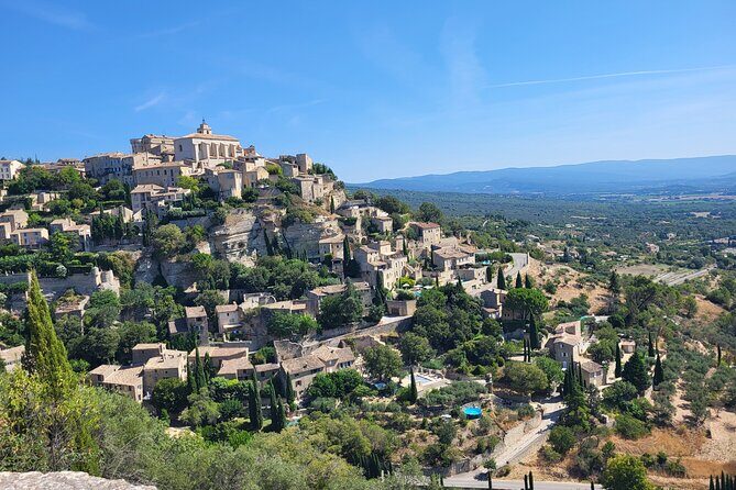 Highlights of Provence in one day - What We Heard From Travelers