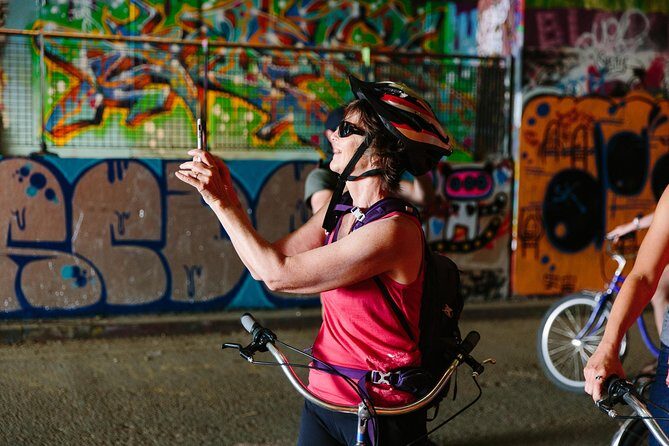 Highlights of Royal London Bike Tour with River Cruise Package - What to Expect on the London Bike and River Cruise Tour