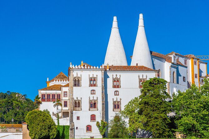 Highlights of Sintra & Lisbon, private experience (day-tour) - The Itinerary: A Closer Look at the Highlights