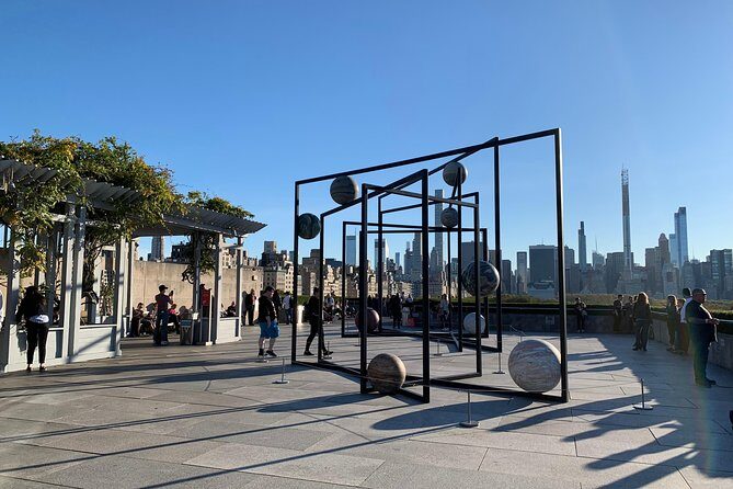 Highlights of the Met Museum Tour - A Closer Look at the Itinerary