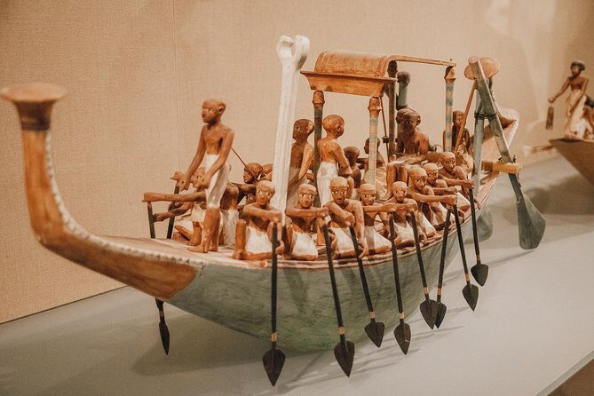 Highlights of the Metropolitan Museum Guided Tour - The Value of the Tour