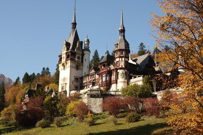Highlights of Transylvania - private tour - Day 3 - From Sibiu to Village Life
