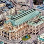 Highlights of Vienna in a Historical & Cultural Walking Tour - The Actual Experience