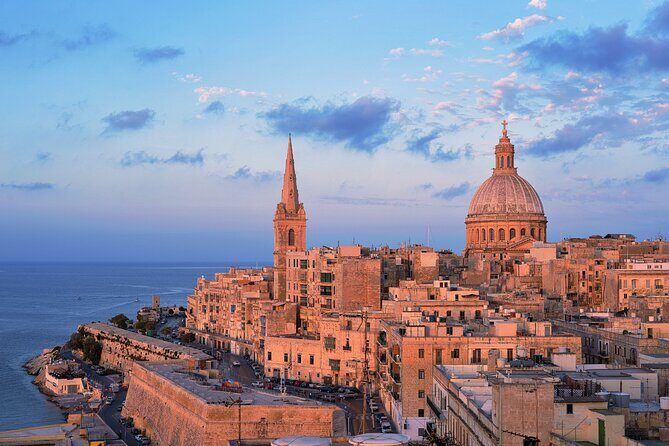 Highlights Self-Guided Scavenger Hunt and Tour in Valletta - Is This Tour Right for You?