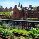 Highline and Chelsea Markets Tour - Exploring the High Line and Chelsea Neighborhood