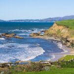 Highway 1 Pacific Coast Highway Self-Guided Driving Tour Bundle - The Scenic Stops & Highlights