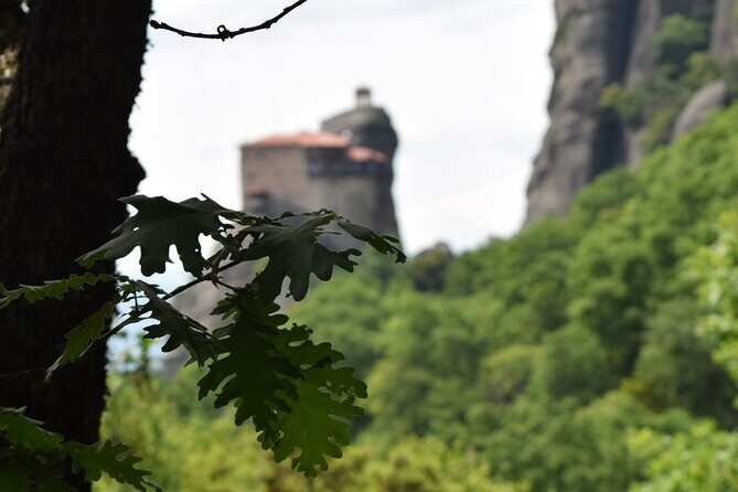 Hike among & Fly above Meteora - The Experience Provider