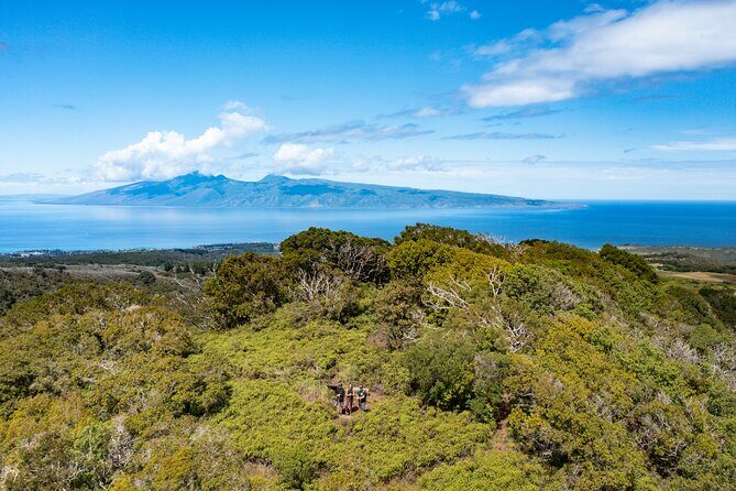 Hike Honolua Ridgeline - The Details of the Honolua Ridgeline Experience
