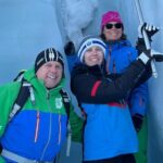 Hike Matanuska Glacier w/Alaska Honey, Wine Tasting - A Detailed Look at the Tour Experience