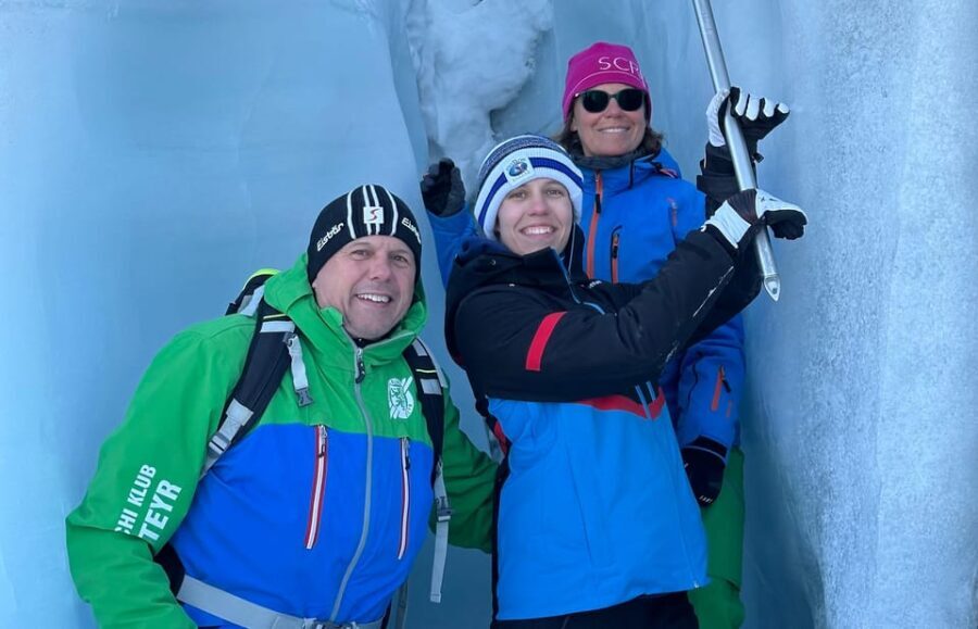 Hike Matanuska Glacier w/Alaska Honey, Wine Tasting - A Detailed Look at the Tour Experience