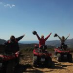 hike quad mountain altitude 825m / hike atv mountain altitude 825m - What to Expect During Your Ride