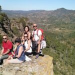 Hike the Cork Oak trail and try some Delicious Cheese - Authentic Experiences and Authentic Landscapes
