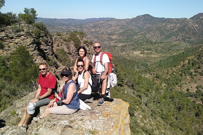 Hike the Cork Oak trail and try some Delicious Cheese - Authentic Experiences and Authentic Landscapes