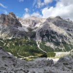 Hike the Dolomites One Day Private Excursion from Cortina - The Hiking Trail Choices