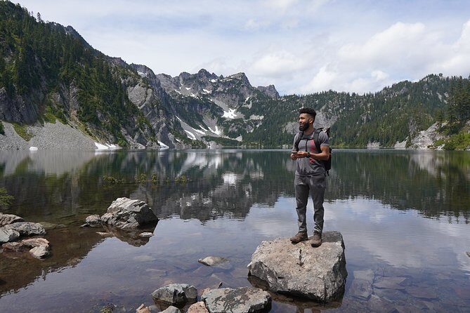 Hike the Gorgeous Trails in Washington - What’s Included and Why It Matters