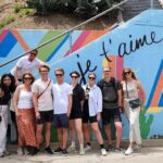 Hike the Secret Painted Stairs and Visit a Local Bakery - Why This Tour Is a Great Choice