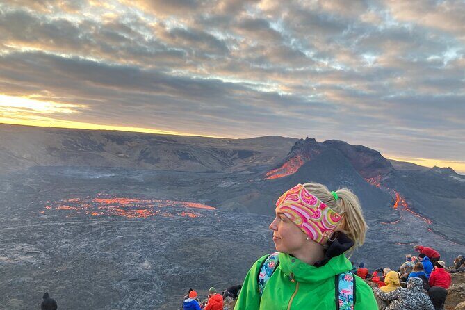 Hike to Mount Keilir - The Guided Experience: Knowledge and Stories