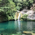 Hike to Secret Waterfalls of the Pyrenees Mountains, From Barcelona & Girona - The Trail and Stops