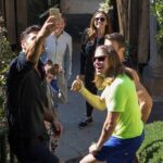 Hike to the Hollywood Bowl - A Closer Look at the Hollywood Bowl Hike Experience