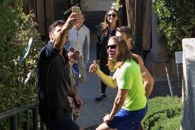 Hike to the Hollywood Bowl - A Closer Look at the Hollywood Bowl Hike Experience